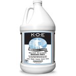 TOP PERFORMANCE 256 Disinfectant & Deodorizer, 1-gallon bottle ...