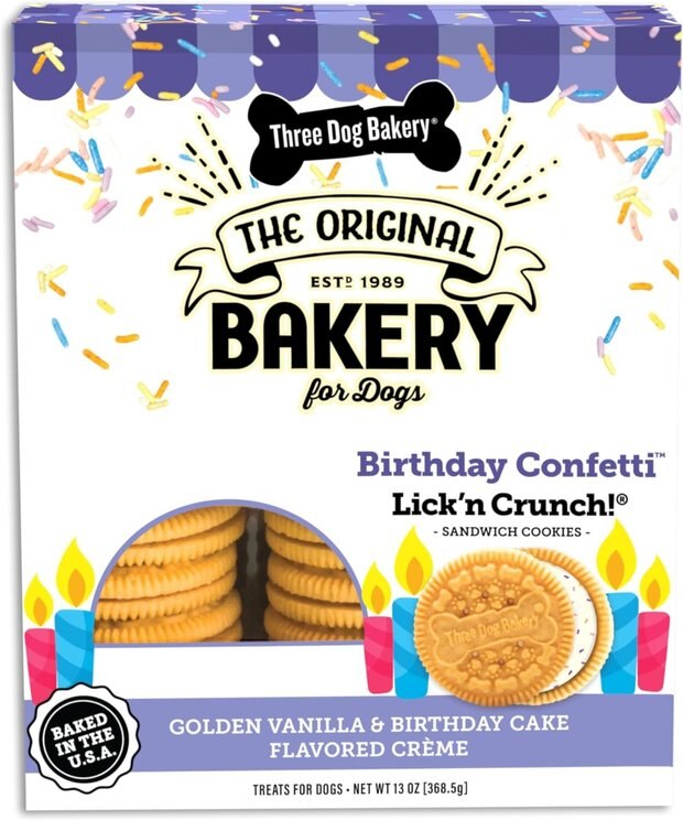 Pet Birthday Gifts For Dogs & Cats - Free Shipping | Chewy
