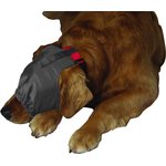 HAPPY HOODIE Calming Cap for Dogs, Small & Large, 2 count, Purple ...