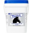 THYRO-L (levothyroxine sodium) Powder for Horses, 10-lb - Easy Refills ...