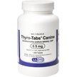 THYRO-TABS (Levothyroxine Sodium) Tablets, 0.5-mg - Easy Refills | Chewy Rx