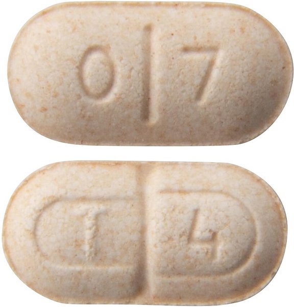 THYRO-TABS (Levothyroxine Sodium) Tablets, 0.7-mg - Easy Refills | Chewy Rx