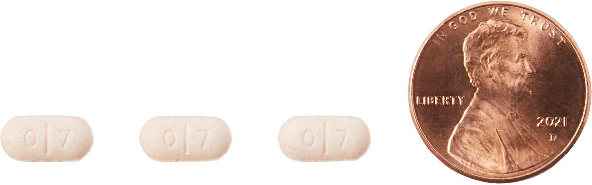 THYRO-TABS (Levothyroxine Sodium) Tablets, 0.7-mg - Easy Refills | Chewy Rx