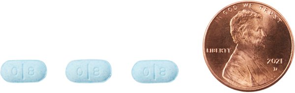 THYRO-TABS (Levothyroxine Sodium) Tablets, 0.8-mg - Easy Refills | Chewy Rx