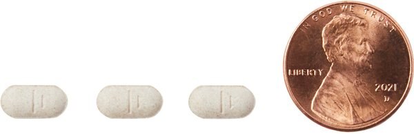 THYRO-TABS (Levothyroxine Sodium) Tablets, 1.0-mg - Easy Refills | Chewy Rx