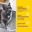 TIDY CATS Tidy Care Alert Health Monitoring Unscented Non-Clumping Cat ...