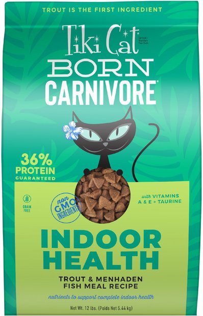 Tiki Cat Food: Tiki Cat Treats & Wet Food - Deals, Free Shipping