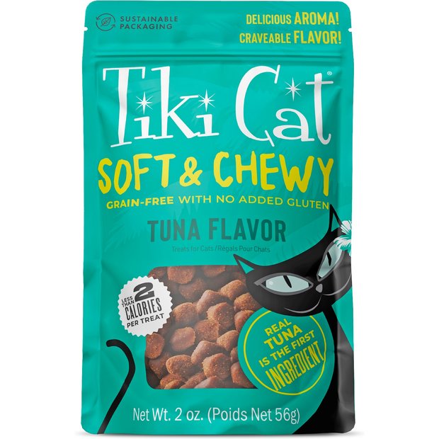 Tiki Cat Food: Tiki Cat Treats & Wet Food - Deals, Free Shipping
