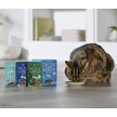 TINY TIGER Lickables Bisque Variety Pack Cat Treat & Topper, 1.4-oz ...