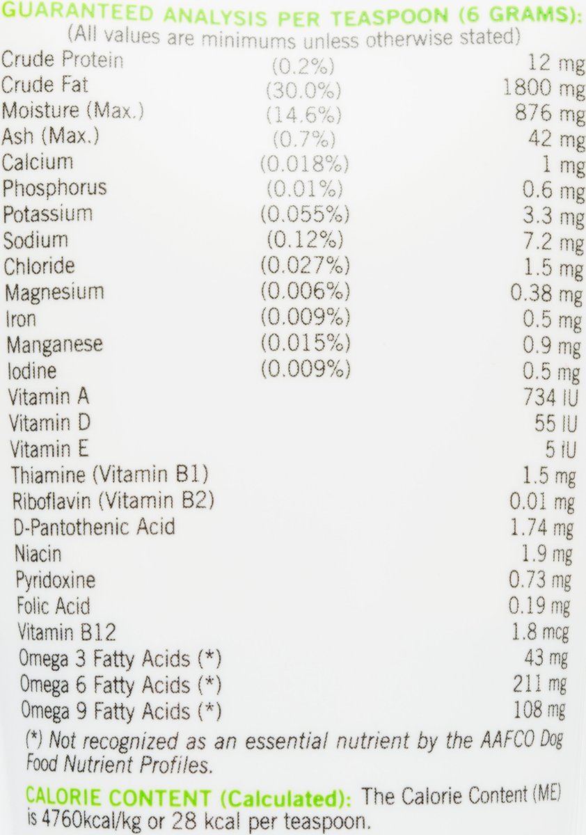 TOMLYN Nutri-Cal Malt Flavored Gel High Calorie Supplement for Puppies ...