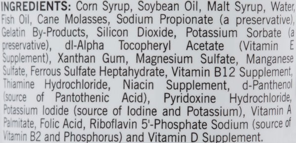 TOMLYN Nutri-Stat Gel High Calorie Supplement for Cats & Dogs, 4.25-oz ...