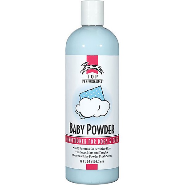 BUDDY WASH Original Lavender & Mint Dog Shampoo & Conditioner, 16-fl oz ...