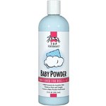 TOP PERFORMANCE Baby Powder Dog & Cat Conditioner, 17-fl oz bottle ...