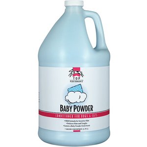 BEST SHOT UltraMax Dog & Cat Conditioner, 1.1-gal bottle - Chewy.com