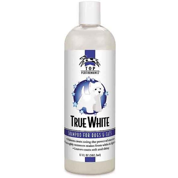 COWBOY MAGIC YellowOut Whitening Pet Shampoo, 32-fl oz bottle - Chewy.com