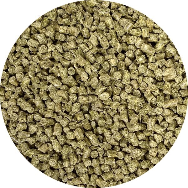 TOP'S PARROT FOOD Organic Mini Pellets Bird Food, 1-lb bag - Chewy.com