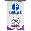 TOTAL FEEDS Total Equine LNSC Horse Food, 40-lb bag - Chewy.com