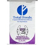 Out of Stock - TOTAL FEEDS Total Equine Horse Feed, 40-lb bag - Chewy.com