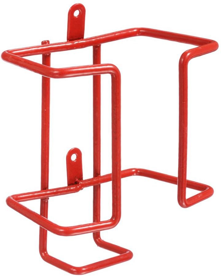 TOUGH1 Salt Block Holder, Red - Chewy.com