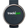 TRACKI TrackiPet Smart GPS Dog Tracker, Slate - Chewy.com
