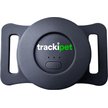 TRACKI TrackiPet Smart GPS Dog Tracker, Slate - Chewy.com