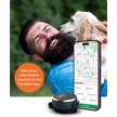 TRACKI TrackiPet Smart GPS Dog Tracker, Slate - Chewy.com