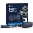 TRACTIVE Cat Mini GPS Tracker & Activity Monitor, Black - Chewy.com