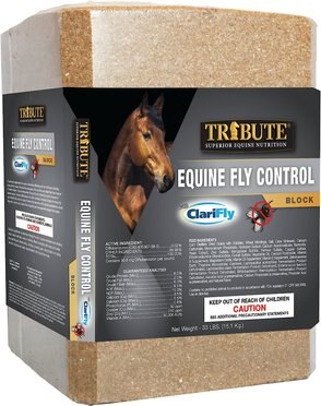 Horse Fly & Insect Control - Free shipping | Chewy