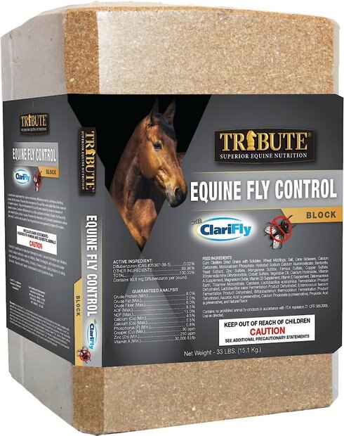 Horse Fly & Insect Control - Free shipping | Chewy