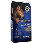 BLUEBONNET FEEDS Intensify Omega Force High Protein, Low Starch Horse ...