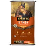 BUCKEYE NUTRITION Ultimate Finish 25 High-Fat Weight Gain Pellets Horse ...