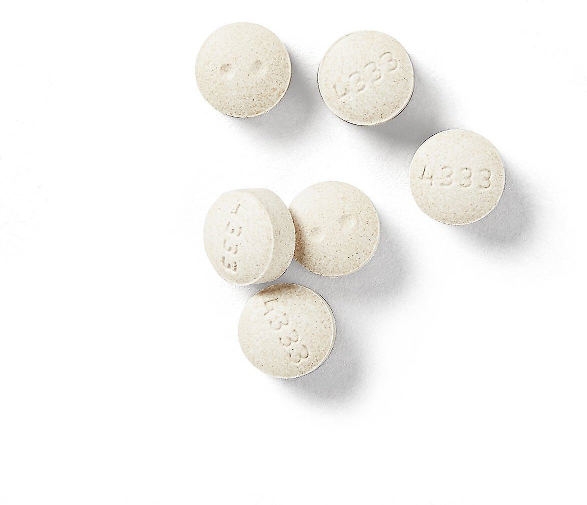 TRIFEXIS Chewable Tablet for Dogs, 10.1-20 lbs, (Orange Box) - Easy ...