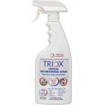 MICONAHEX+TRIZ Mousse for Dogs & Cats, 7.1-oz bottle - Chewy.com
