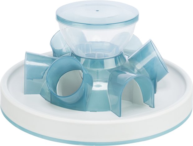 Cat Slow Feeders & Bowls: Low Prices (Free Shipping) | Chewy
