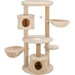 Temporarily Unavailable - TRIXIE Anna 50-in Sisal Cat Tree & Condo ...