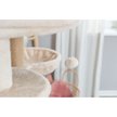 Temporarily Unavailable - TRIXIE Anna 50-in Sisal Cat Tree & Condo ...