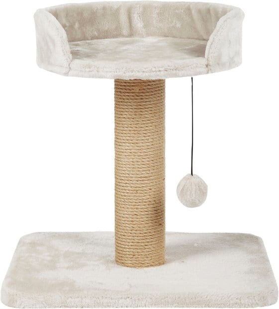 Small Cat Trees & Condos: 30