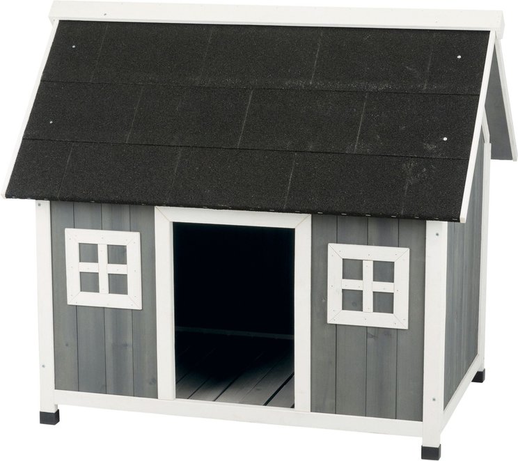 LARGE DOG HOUSES (Free Shipping) | Chewy
