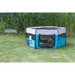 TRIXIE Soft Sided Portable Rabbit Playpen, Medium - Chewy.com