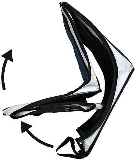 TRIXIE Soft Sided Portable Rabbit Playpen, Medium - Chewy.com