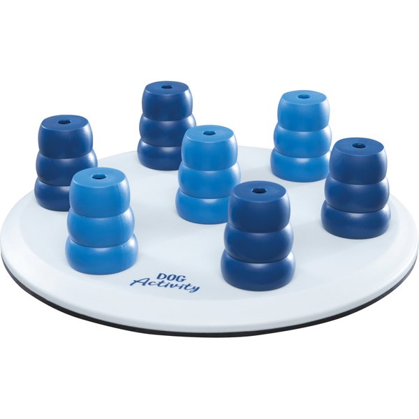 TRIXIE Solitaire Dog Activity Strategy Game Dog Toy - Chewy.com