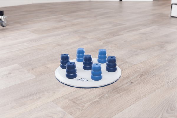 TRIXIE Solitaire Dog Activity Strategy Game Dog Toy - Chewy.com