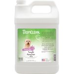 TROPICLEAN Detangling & Dematting Tangle Remover Dog Spray, 1-gal ...