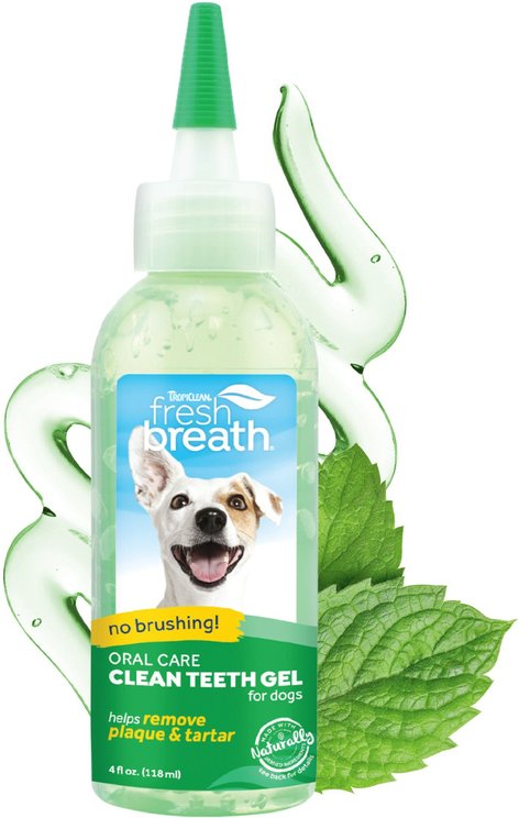 Dog Dental Sprays, Tooth and Gum Wipes & Foams (Free Shipping) | Chewy