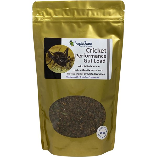 MAZURI Cricket Maintenance & Breeder Food, 5-lb bag - Chewy.com