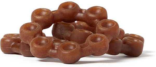 TRUE ACRE FOODS, All-Natural, Puppy Dental Teething Treat, Original ...