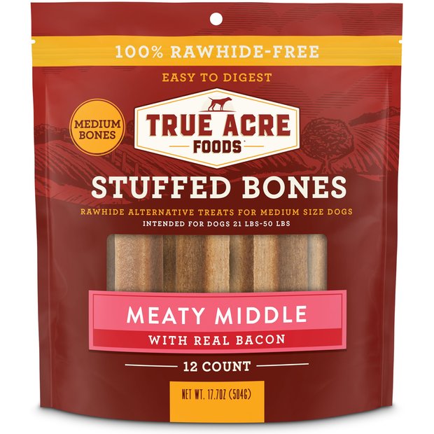 True Acre Foods - Free shipping | Chewy