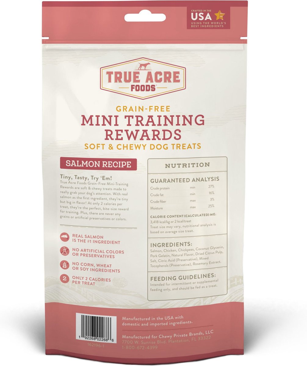 Temporarily Unavailable - TRUE ACRE FOODS Salmon Recipe Mini-Training ...