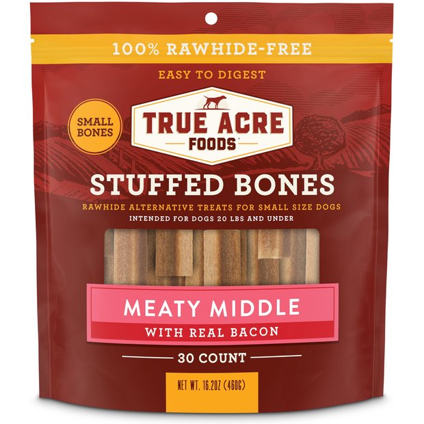 LONG LASTING DOG CHEWS FOR SMALL DOGS (Free Shipping) | Chewy