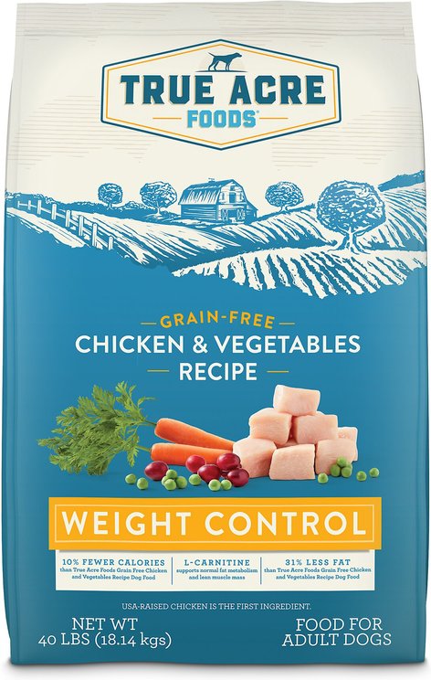 True Acre Dog Food - Free Shipping | Chewy